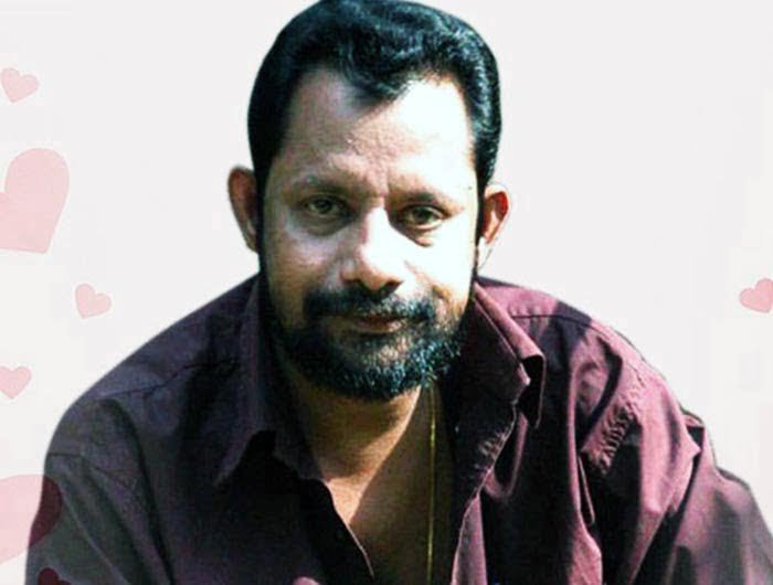 Gireesh Puthenchery (Lyricist) - Lyricsila