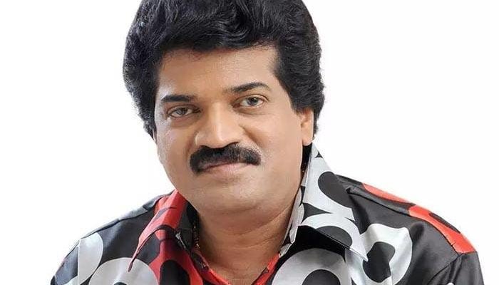 MG Sreekumar (Singer) - Lyricsila