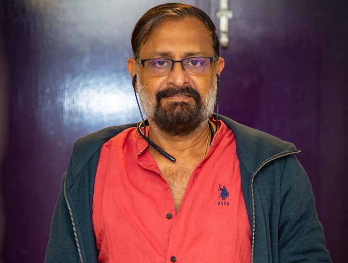 Ouseppachan (Music Composer) Song List, Biography - Lyricsila