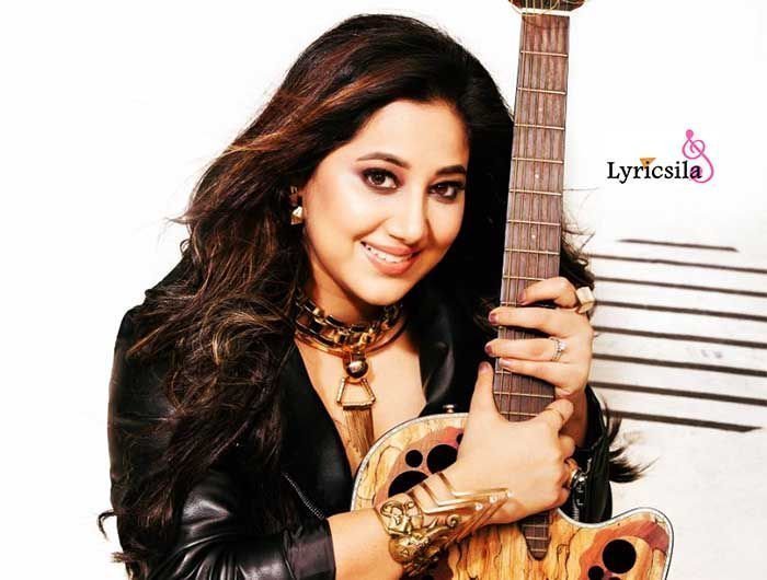 Payal Dev (Singer, Music Composer) - Lyricsila