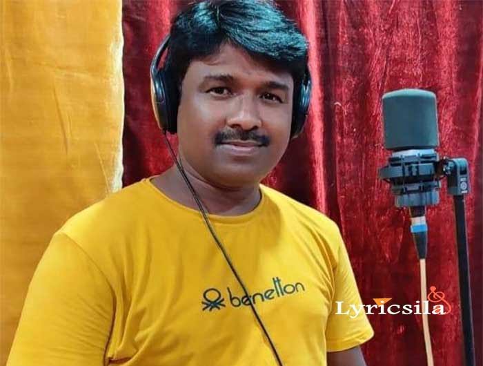 Shankar Babu (Singer) Wiki, Songs, Music List - Lyricsila