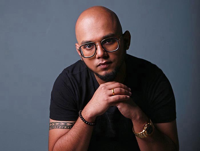 Siddhu Kumar Biography, Wiki, Age, Music, Songs - Lyricsila